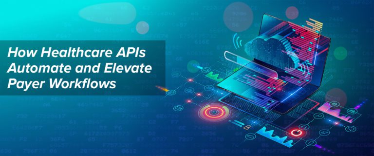 NaviNet ® Application Programming Interfaces (APIs)