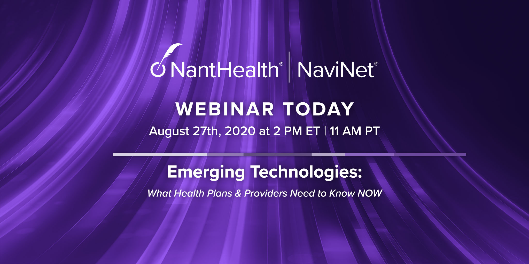 NantHealth | Enabling Evidence-Based Healthcare Solutions