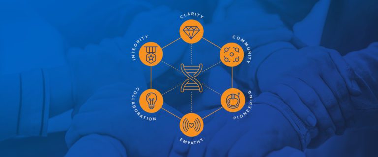 Our NantHealth Core Values | NantHealth