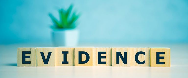 Understanding Evidence-Based Practice in Oncology | NantHealth