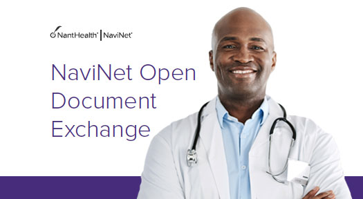 NaviNet Open Archives | NantHealth