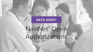 Payer-Provider Collaboration | NaviNet Open | NantHealth