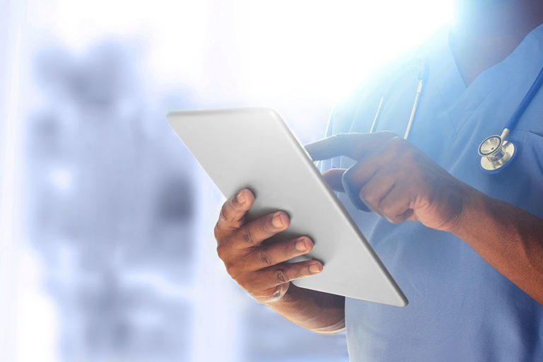 Provider Solutions | NantHealth